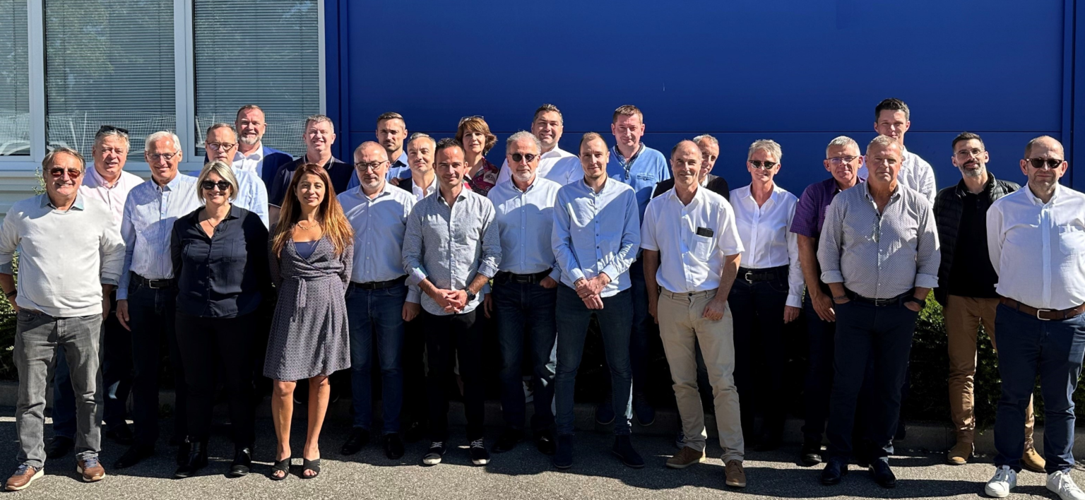 Portmann Transports | Specialist in Transport and Logistics in Europe